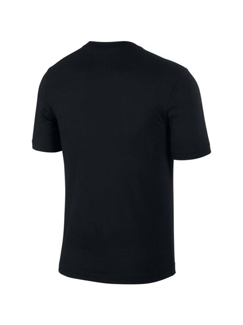 Nike t-shirt Nike AR4997-013 NSW CLUB - Discovery sport